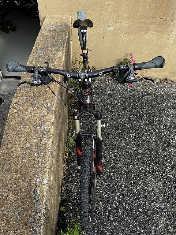 KTM lycan 3.0 World Cup Series Mountainbike im Kanton Bern - tutti.ch