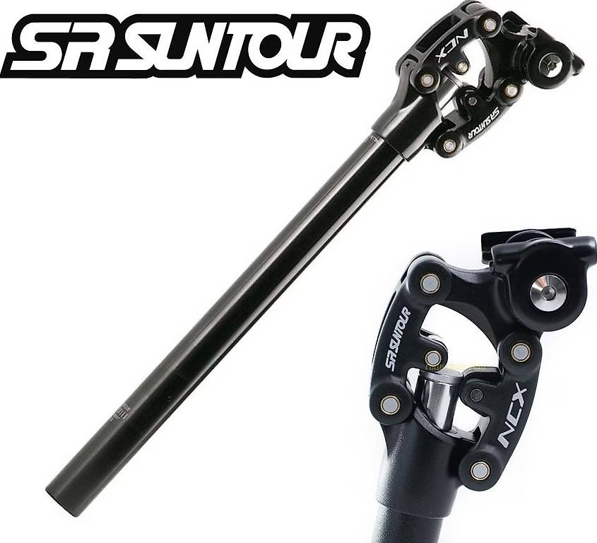 Sr Suntour SP12 NCX im Kanton Zürich - tutti.ch