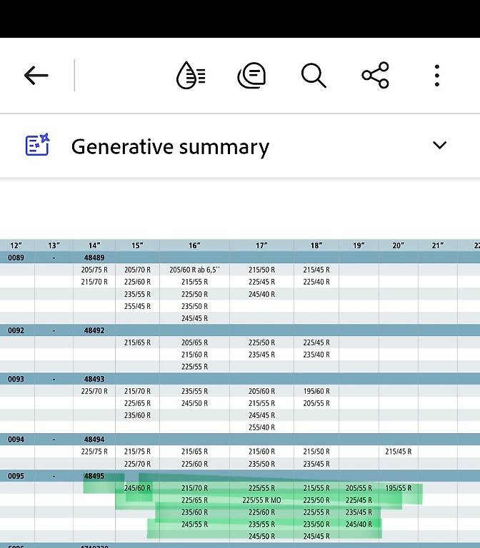Rud Schneeketten 48495 neu für Räder 14-18 Zoll im Kanton Zürich - tutti.ch