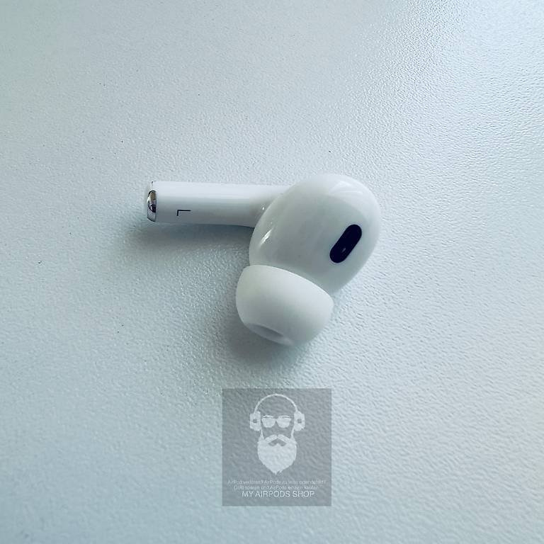Original Apple AirPod Pro 2 Gen. Linker USB-C A3048 Einzeln im Kanton ...