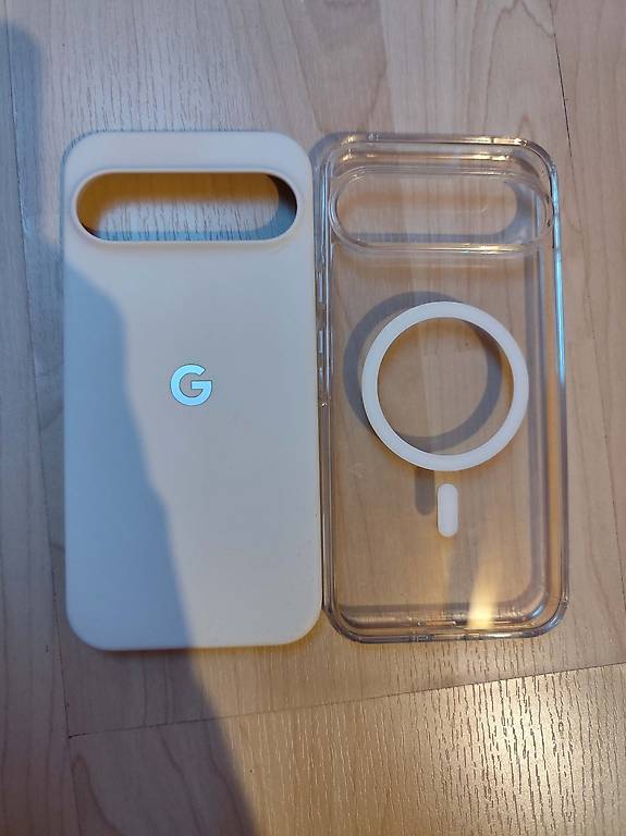 Original Hülle für Google Pixel 9 Pro XL im Kanton St. Gallen - tutti.ch