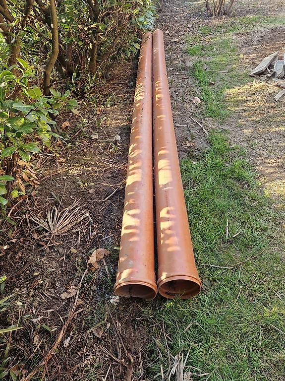 Tubi PVC im Kanton Tessin - tutti.ch