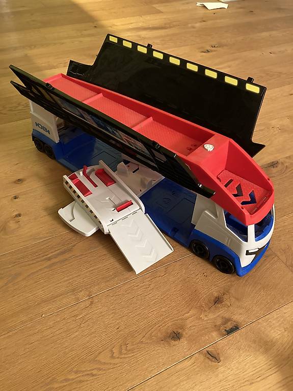 Paw Patroller inkl. Fahrzeuge im Kanton Bern - tutti.ch