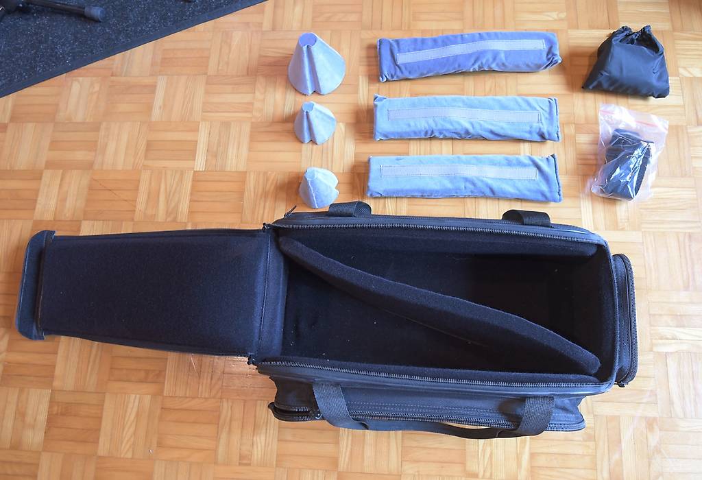 Bag für Trompete/Cornet im Kanton Basel-Landschaft - tutti.ch