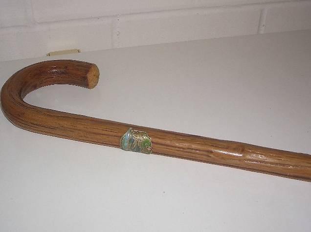 Spazierstock im Kanton Basel-Landschaft - tutti.ch