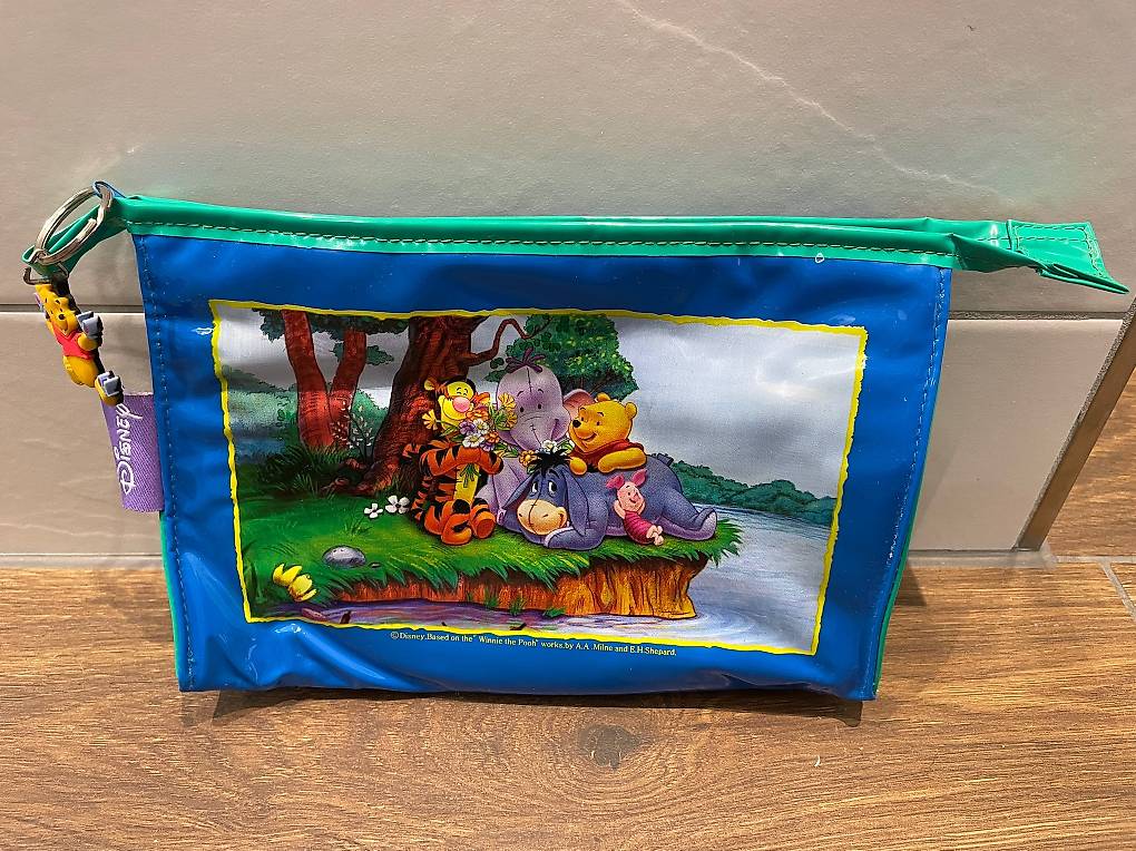 Toilettentasche Kinder Winnie The Puuh im Kanton Bern - tutti.ch