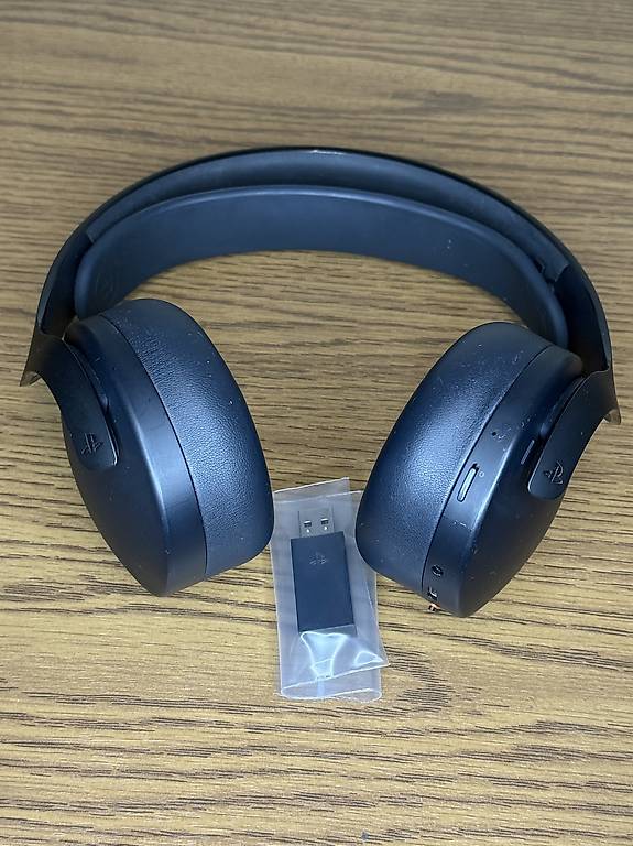 Sony PS Pulse 3D Wireless-Headset im Kanton Basel-Stadt - tutti.ch