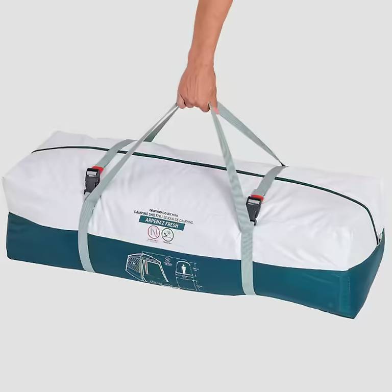 Pavillon Arpenaz Base Fresh im Kanton Basel-Stadt - tutti.ch