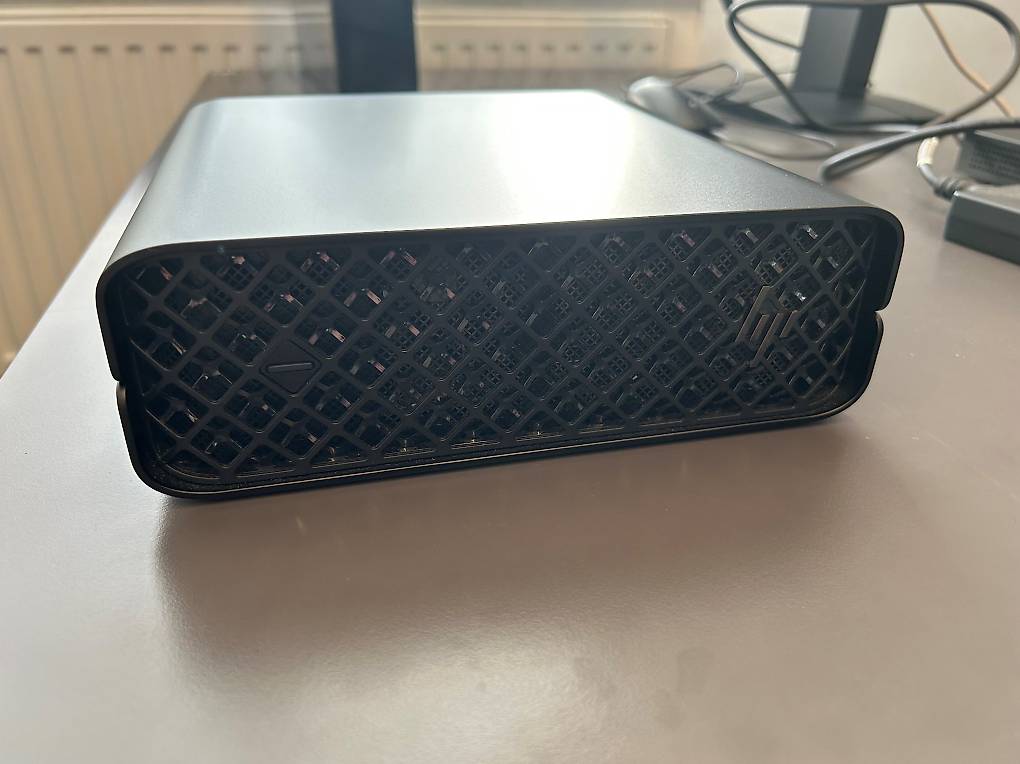 HP Z2 Mini G9 Workstation - RTX A2000 12GB | i9 | 64GB Cantone San ...