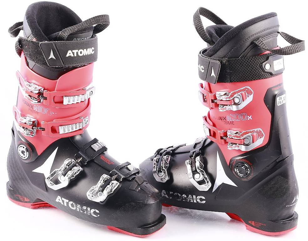 30; 30,5-45,5; 46 Skischuhe ATOMIC HAWX PRIME R100 X. im Kanton Bern ...