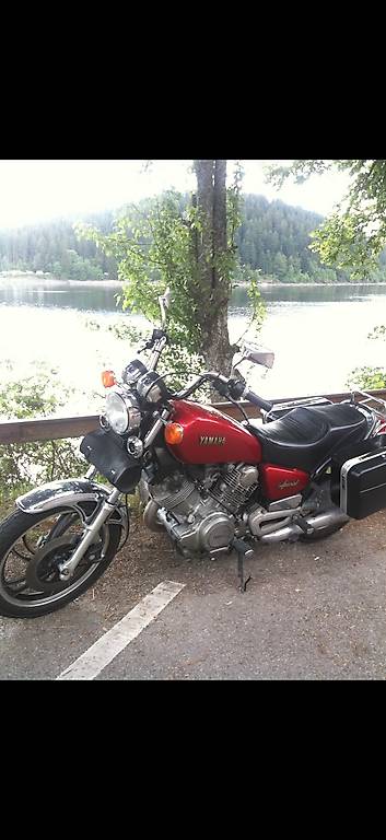 Chopper Oldtimer im Kanton Schaffhausen - tutti.ch