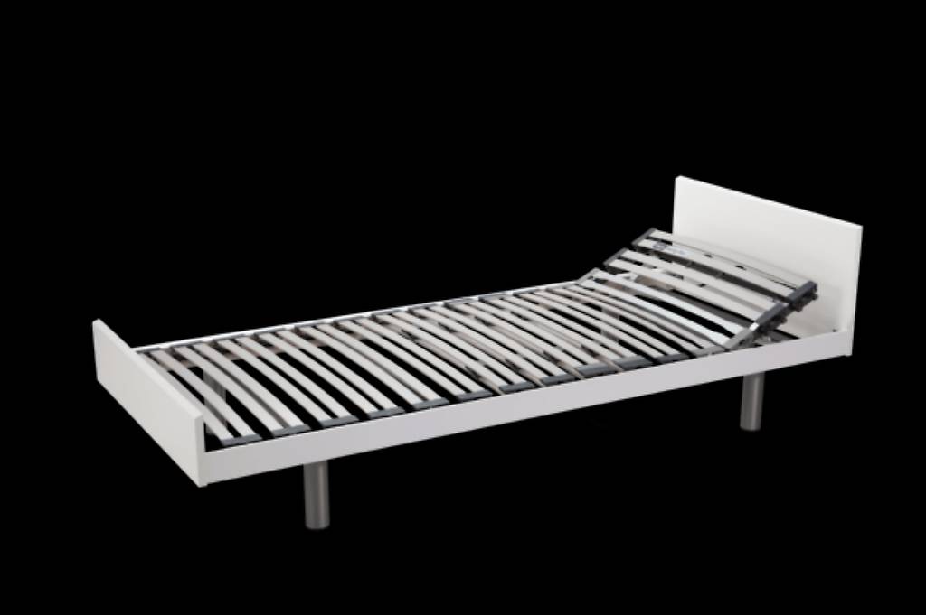 Bico flex Hesseng Matratze Ikea Bett komplett 90x200 im Kanton Zürich ...