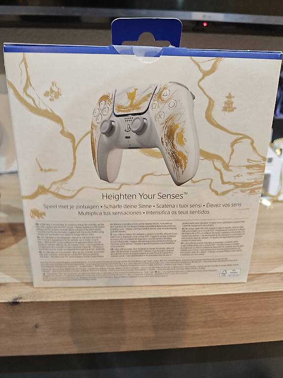 Ghost of Yotei Controller PS5 Cantone San Gallo - tutti.ch
