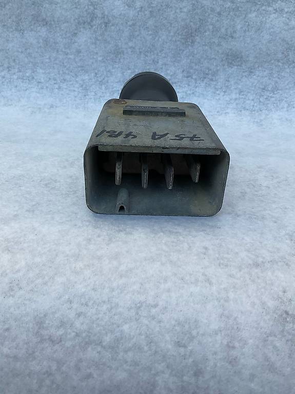 Stromstecker 75A 4 Pol 500V im Kanton Aargau - tutti.ch