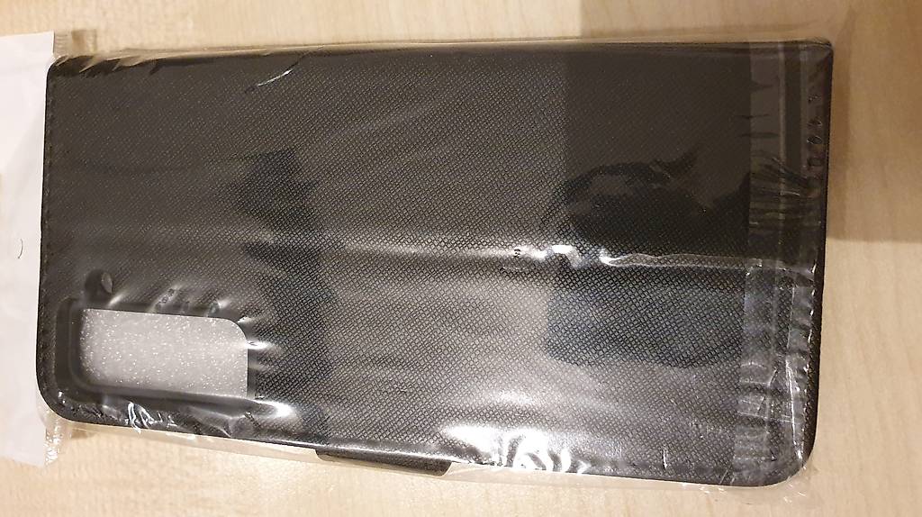 Samsung SE21 FE Flipcover im Kanton Zürich - tutti.ch