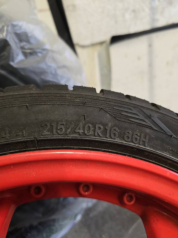 Schmidt Space Felgen 4x100 im Kanton Aargau - tutti.ch