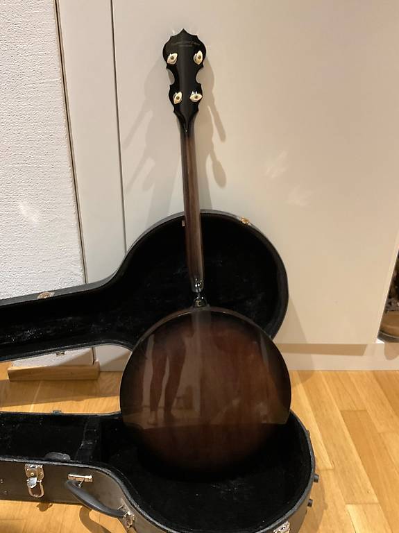 Tanglewood Banjo 4 String im Kanton Graubünden - tutti.ch