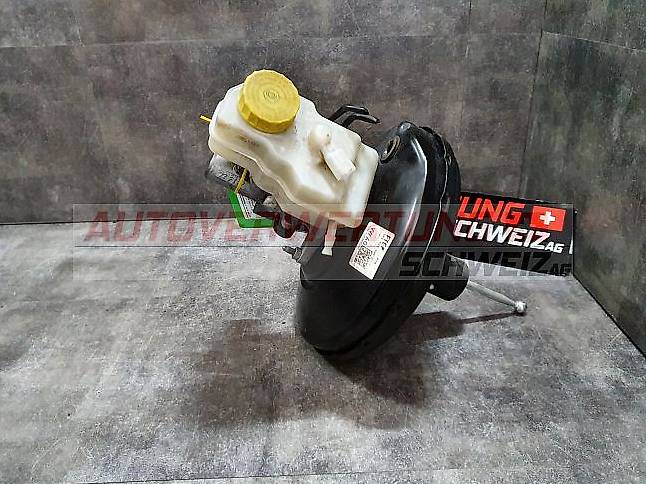 6R1614105G BREMSKRAFTVERSTÄRKER VW POLO GTI im Kanton Bern - tutti.ch