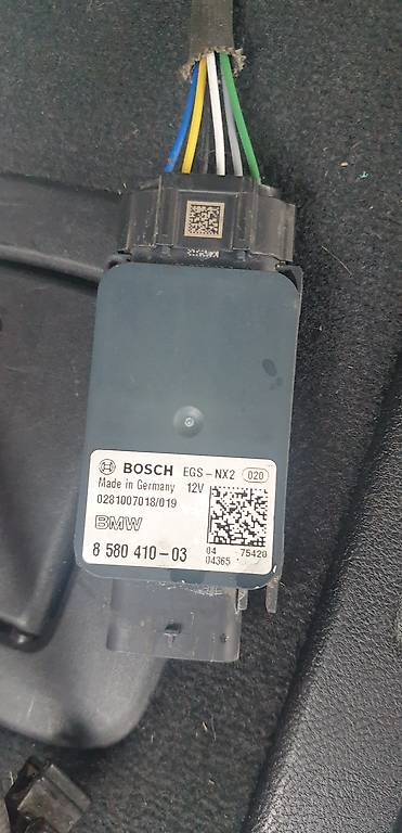 BMW NOX Sensor vom G31 530D 265PS im Kanton Aargau - tutti.ch