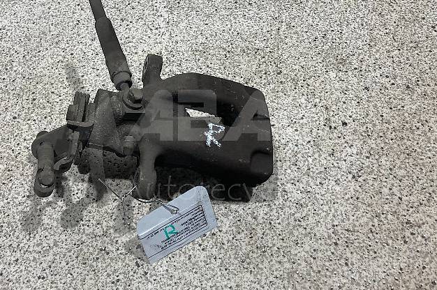 5Q0615424A Bremszange Bremssattel hinten rechts Skoda Octavi im Kanton ...