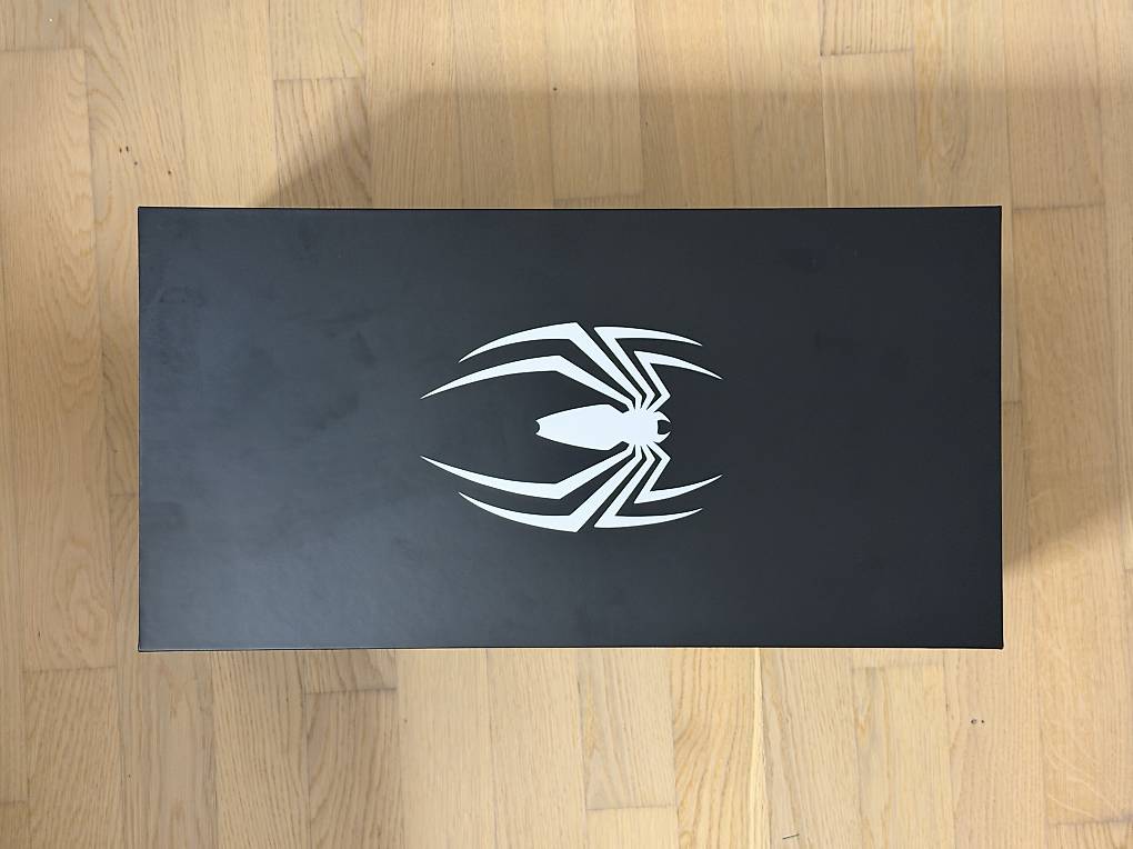 Spiderman 2 Collector's Edition im Kanton Aargau - tutti.ch