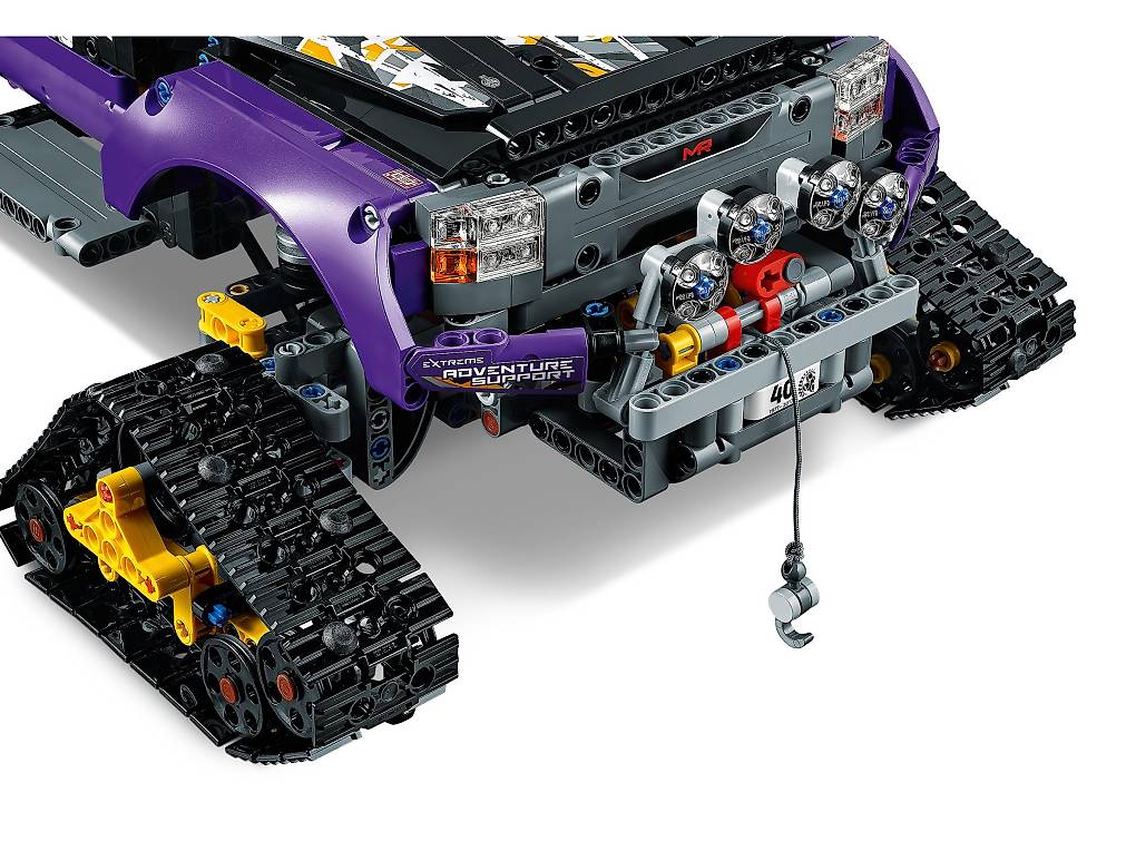 LEGO Technic 42069 - Extremgeländefahrzeug (Neuware) im Kanton Bern ...