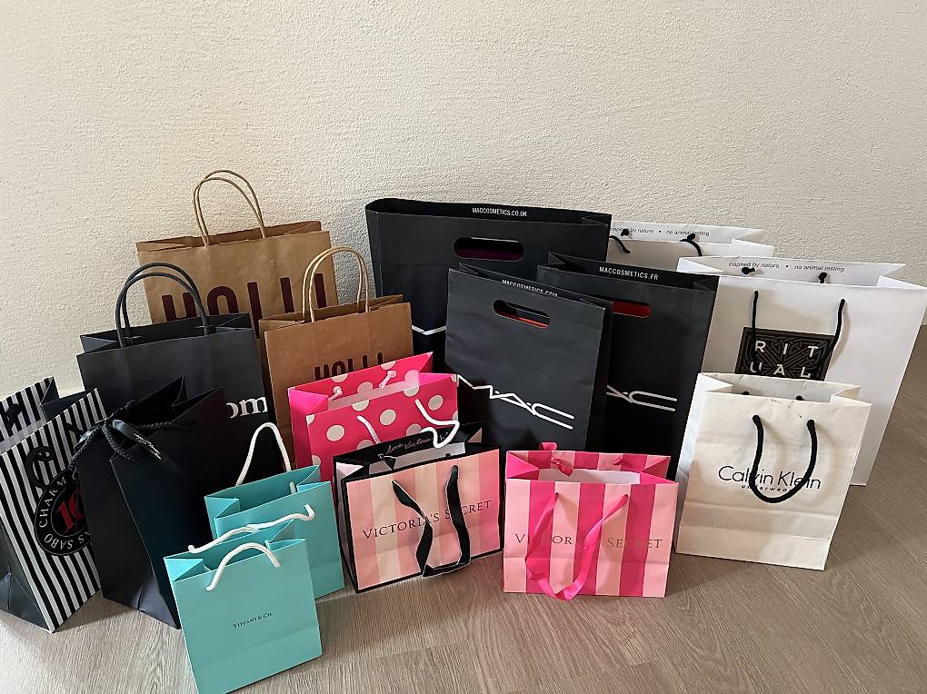 diverse Taschen im Kanton St. Gallen - tutti.ch