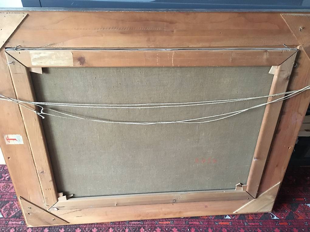 Bild Schweizer Maler im Kanton Bern - tutti.ch