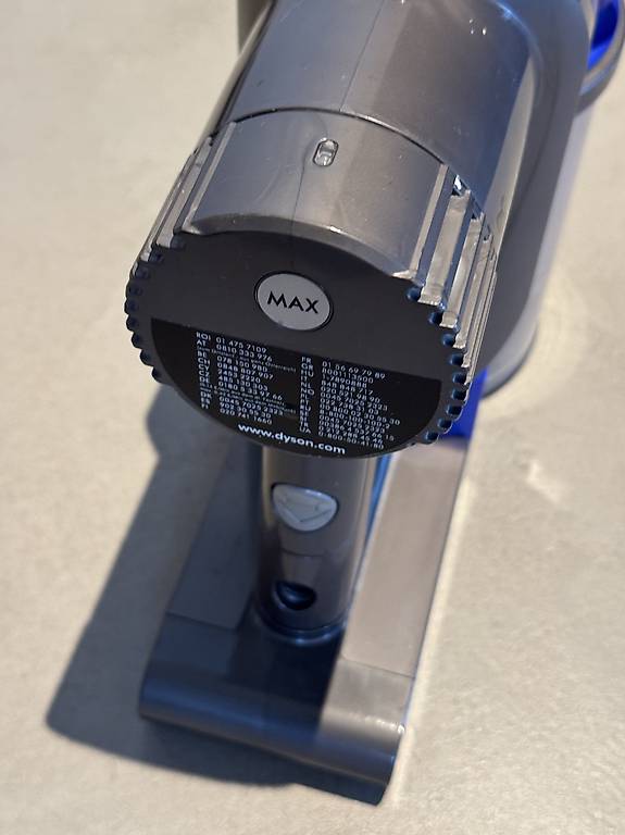 DYSON DC35 Multi Floor im Kanton Schaffhausen - tutti.ch