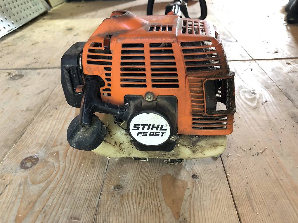 STIHL FS 85 T im Kanton Bern - tutti.ch