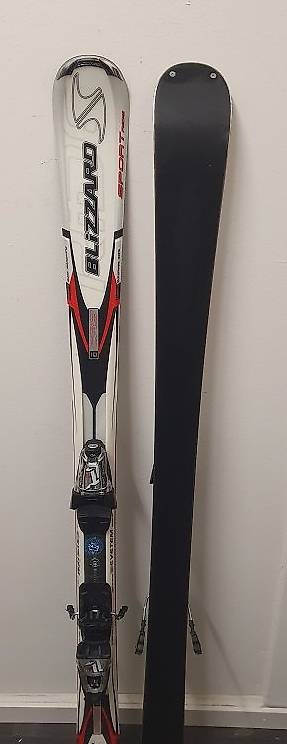 Ski BLIZZARD SPORT 145cm - TOP ANGEBOT - im Kanton St. Gallen - tutti.ch