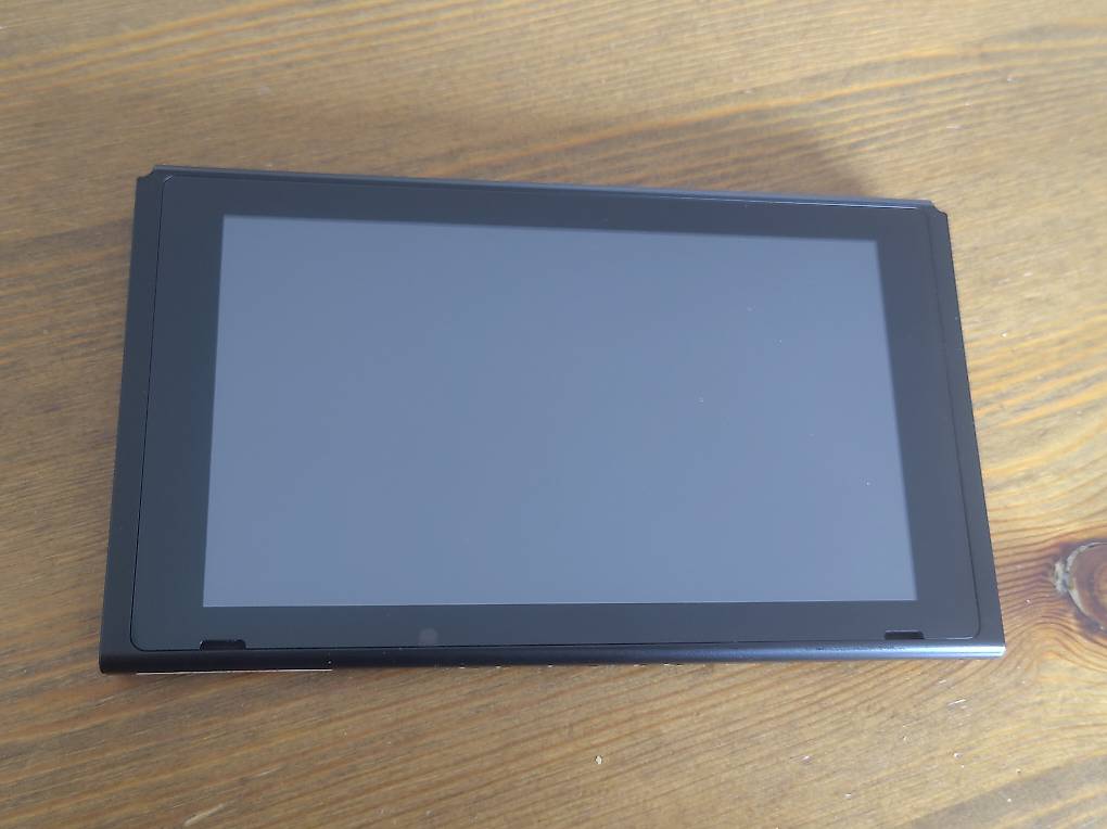 Nintendo Switch V2 Ersatz-Konsole - 025 im Kanton Aargau - tutti.ch