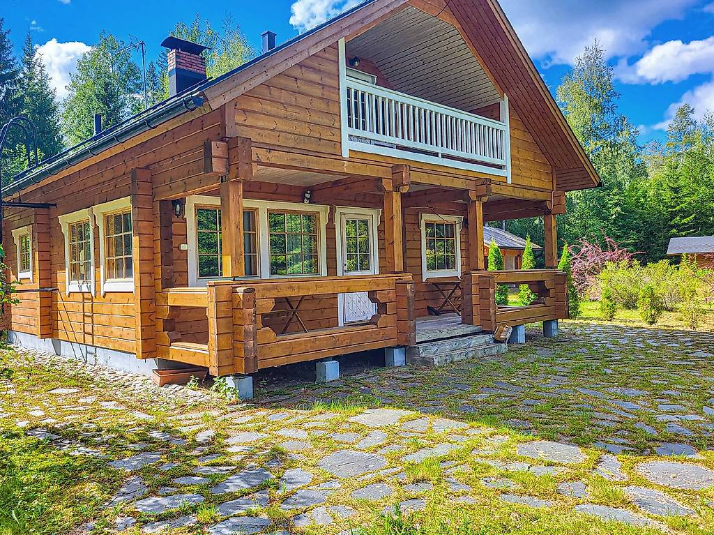 Haus Kaufen Finnland