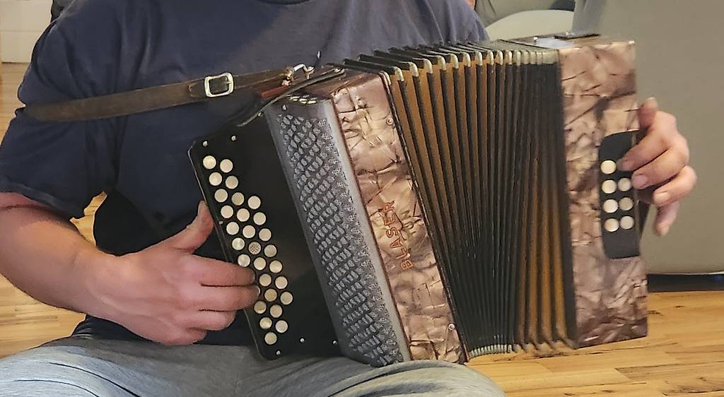 Blaser Handharmonika/Örgeli im Kanton Zug - tutti.ch