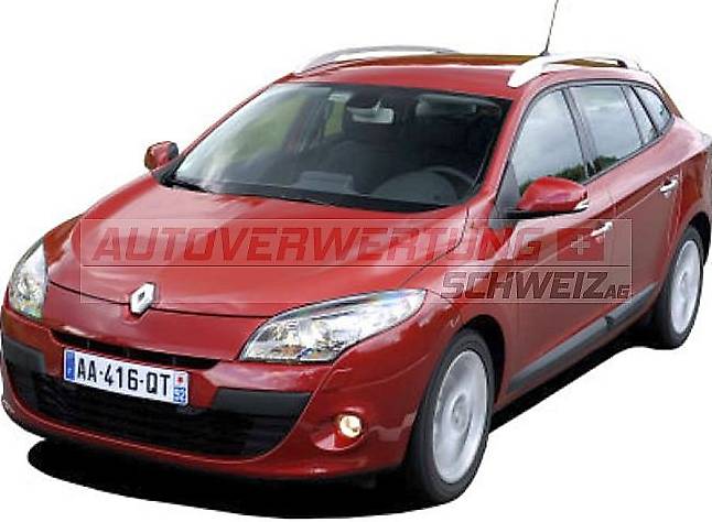 8200947663 LUFTFILTERKASTEN RENAULT MEGANE III im Kanton Bern - tutti.ch