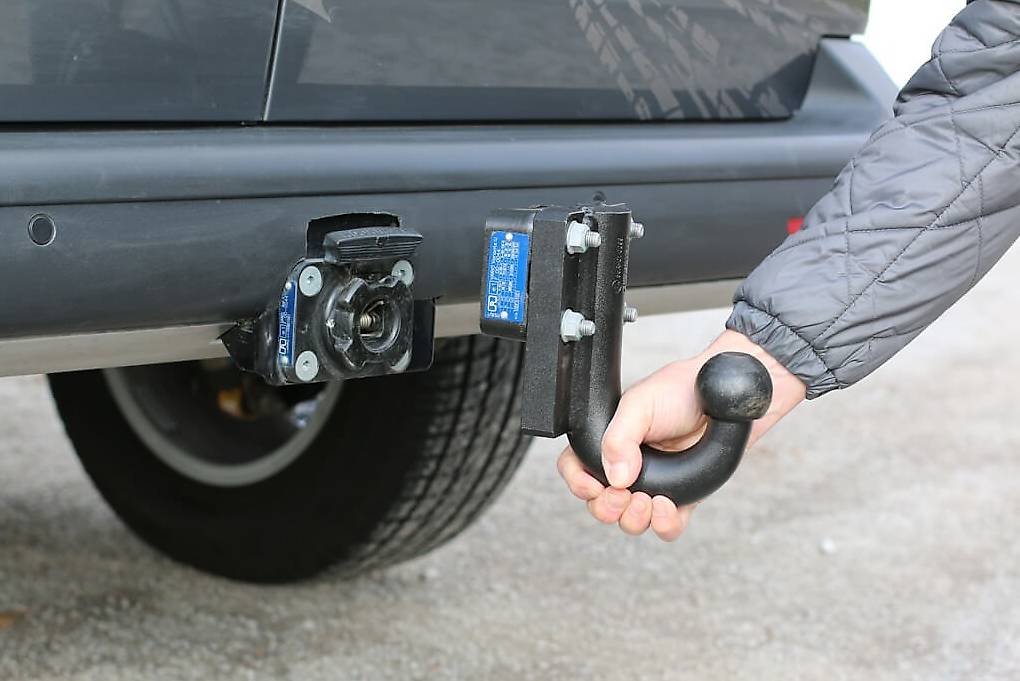 Variobloc Rockinger 83x56 Set 3-teilig 100 C 01 001 im Kanton Zürich ...