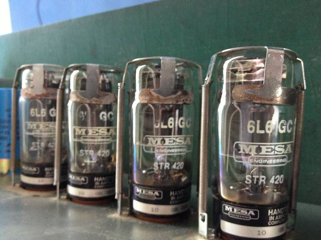 MARSHALL JCM900 Mod.4100, 100w vintage im Kanton Zürich - tutti.ch