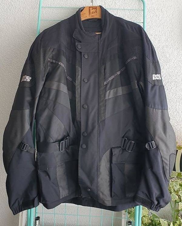 Motorradjacke im Kanton Bern - tutti.ch