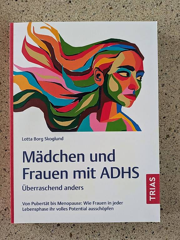 Mädchen und Frauen mit ADHS im Kanton Zürich - tutti.ch