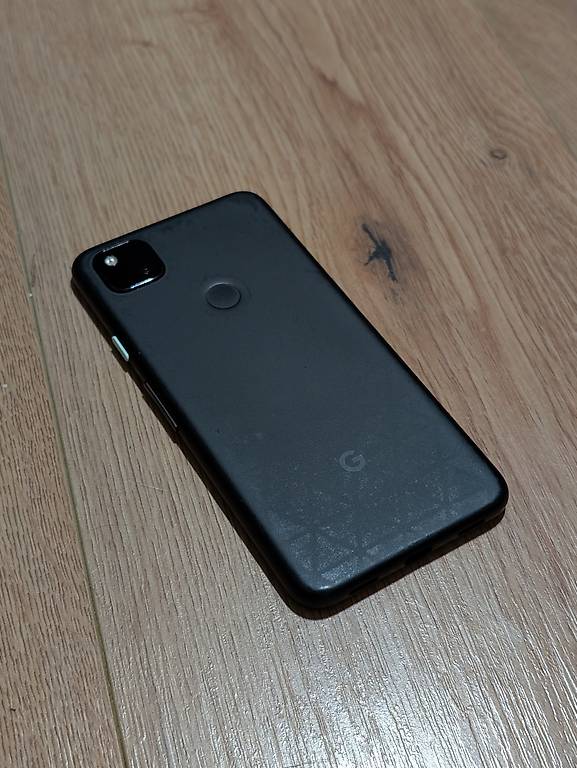 Google Pixel 4a, 128GB im Kanton Bern - tutti.ch