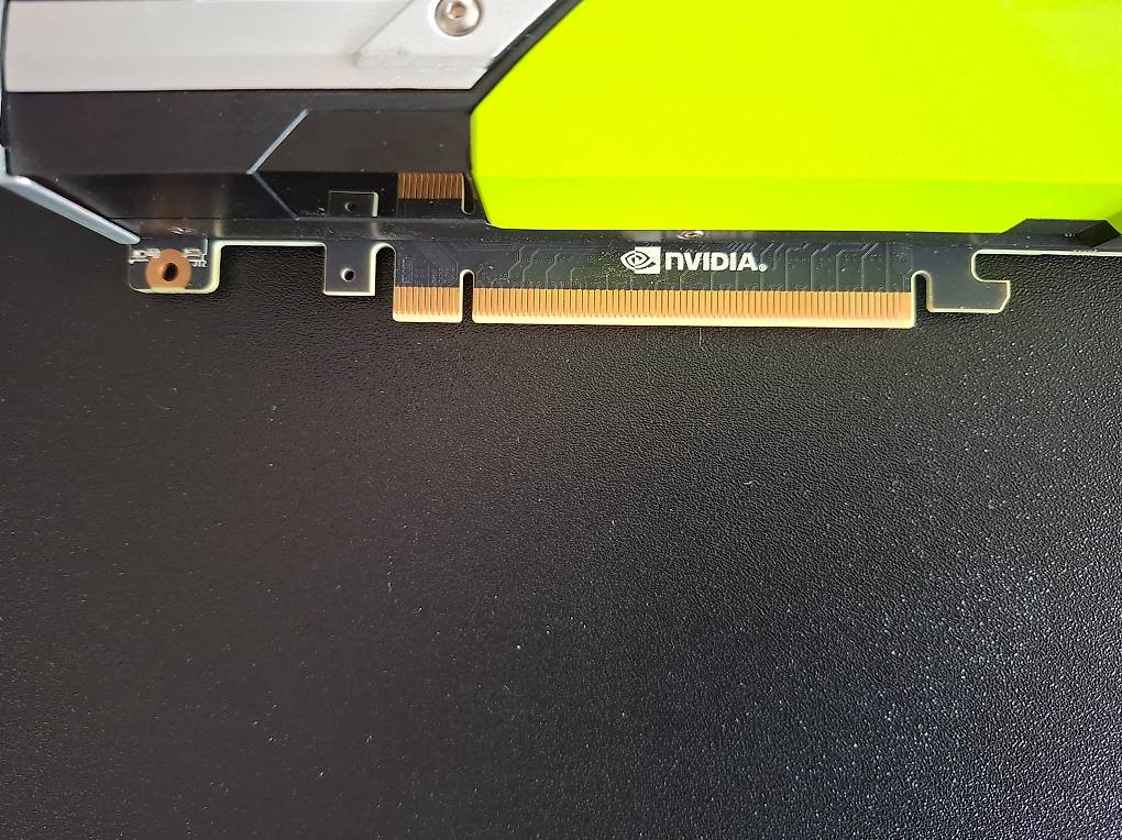 Tesla NVIDIA M40 24GB im Kanton Zürich - tutti.ch
