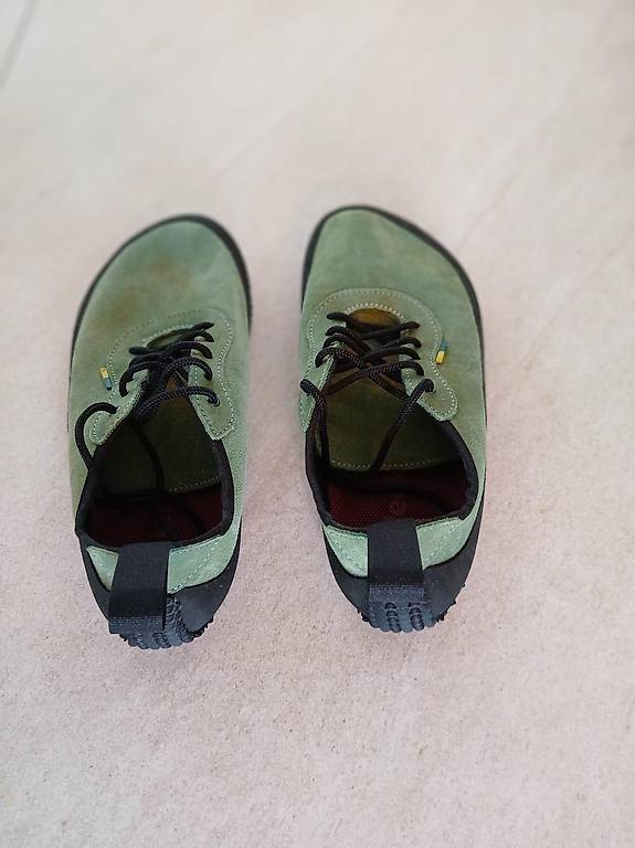 Barefoot Be Lenka Trailwalker 2.0 - Olive im Kanton Bern - tutti.ch