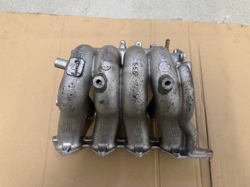 OEM Mitsubishi Colt CA0/CAO GTi Ansaugbrücke im Kanton Aargau - tutti.ch