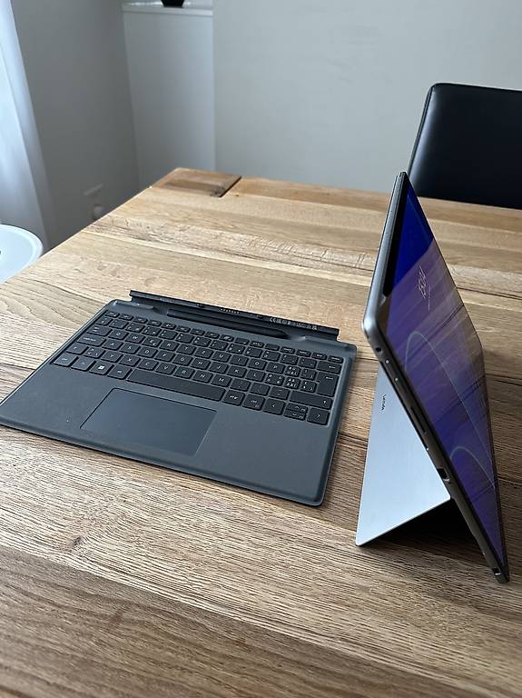 Dell Laptop Notebook Tablet | Latitude 7320 Detachable im Kanton Basel ...