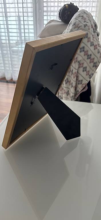 Bilderrahmen Gold, Passepartout, zeitlos schönes Design im Kanton ...