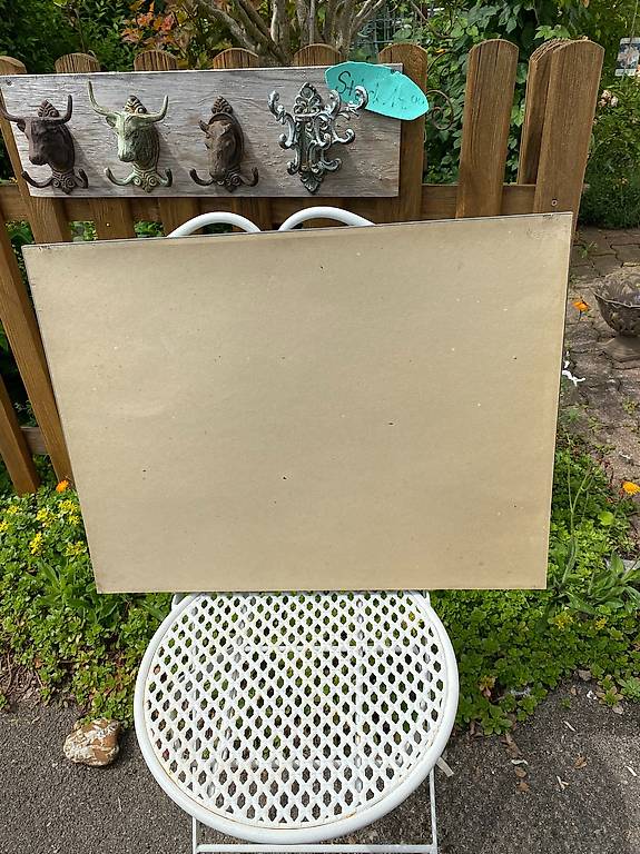 Kunstdruck von Salvador Dali nach einem Bild gemalt 1946 im Kanton ...