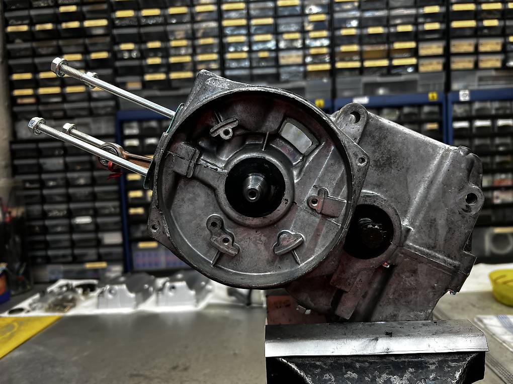 Puch Maxi Motor 4 Lager im Kanton Schwyz - tutti.ch