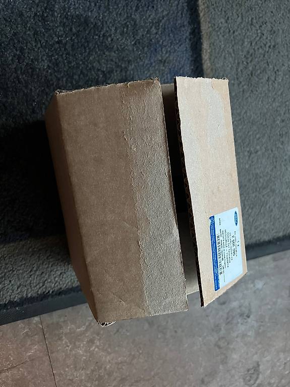 Ford Modul Telematik (NEU) 2566395 im Kanton Zürich - tutti.ch