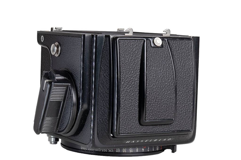 Hasselblad 2000FC body 2000 FC Kamera im Kanton Luzern - tutti.ch