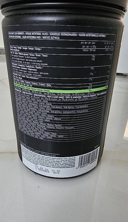 Esn Designer whey protein pulver dark cookie neu vegan im Kanton Bern ...